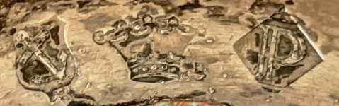 American Silverplate marks: marks and hallmarks of US makers: P
