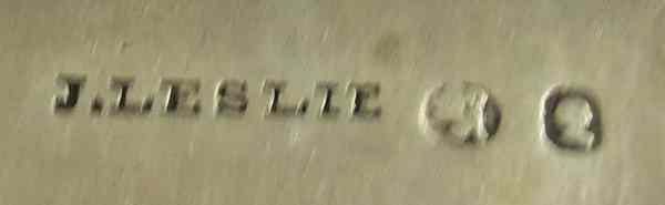 Canada Silversmiths: The Directory of Canadian silversmiths: L