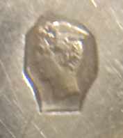Hallmarks of French silver