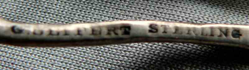 Canada Silversmiths: The Directory of Canadian silversmiths: S