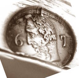 Hallmarks of French silver