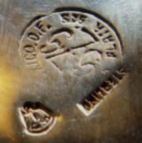 Mexican sterling silver marks: marks and hallmarks of Mexico makers ...